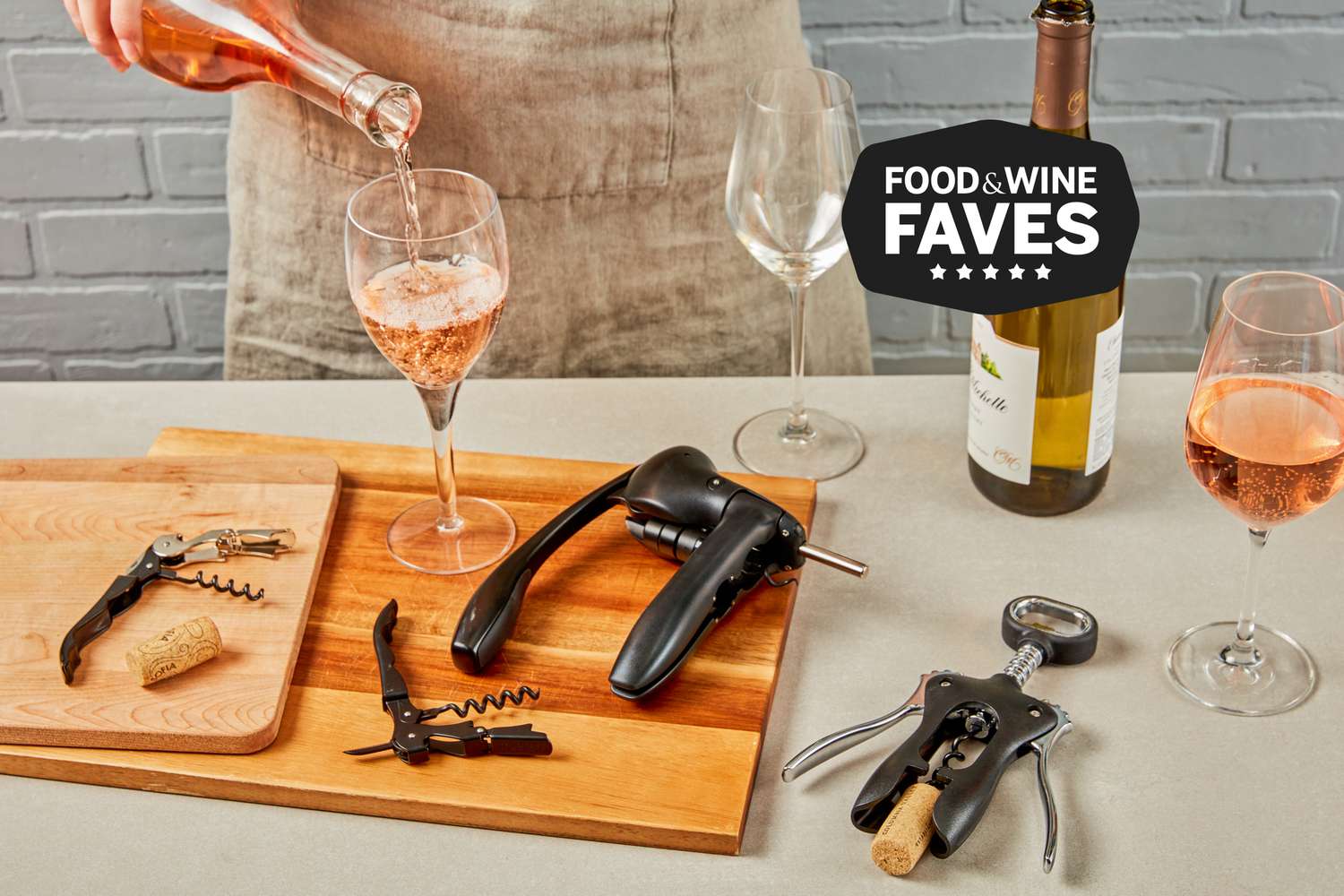 Discover Our Top-Rated Corkscrew Under $10: An Affordable Excellence ...